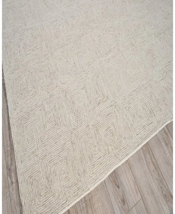 EXQUISITE RUGS Caprice 4775 Area Rug 6'x9
