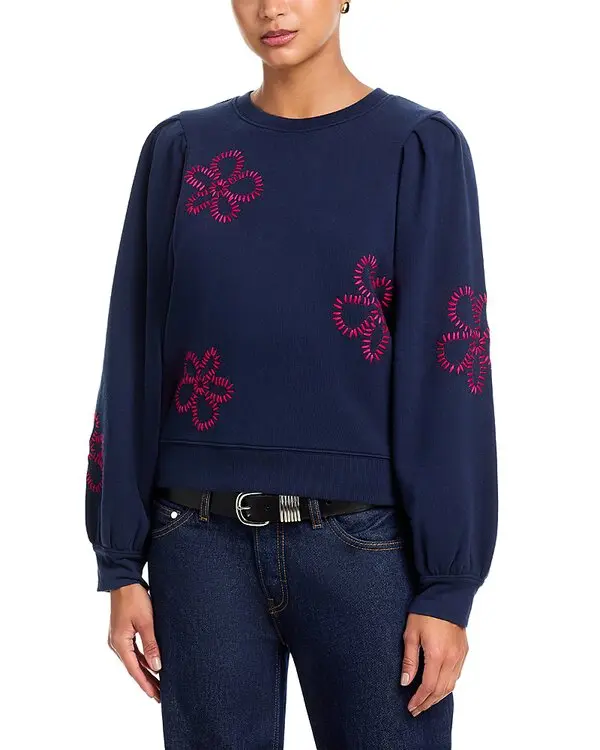 Rails Tiffany Sweatshirt - Navy