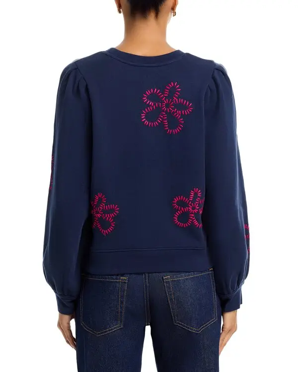 Rails Tiffany Sweatshirt - Navy