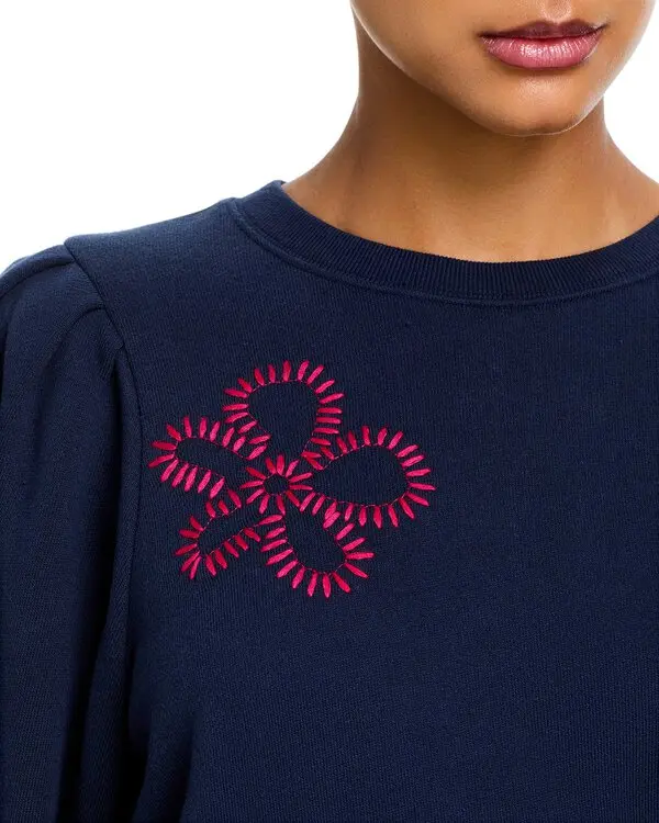 Rails Tiffany Sweatshirt - Navy