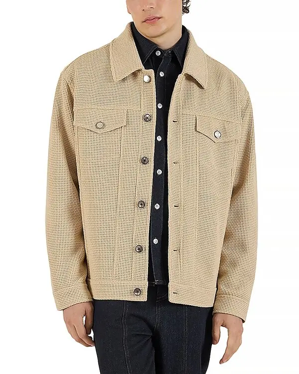 KROST Mesa Knit Jacket