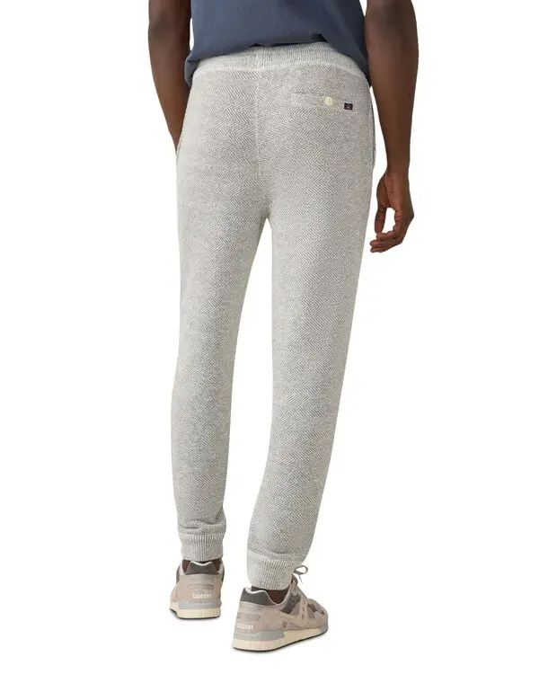 Faherty Brand Whitewater Sweatpant
