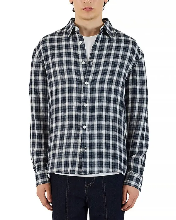 KROST Kenmare Flannel Shirt