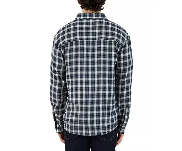 KROST Kenmare Flannel Shirt
