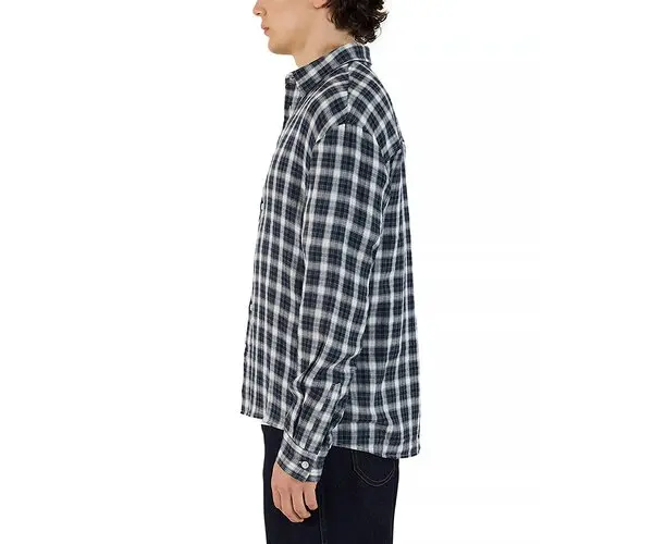 KROST Kenmare Flannel Shirt