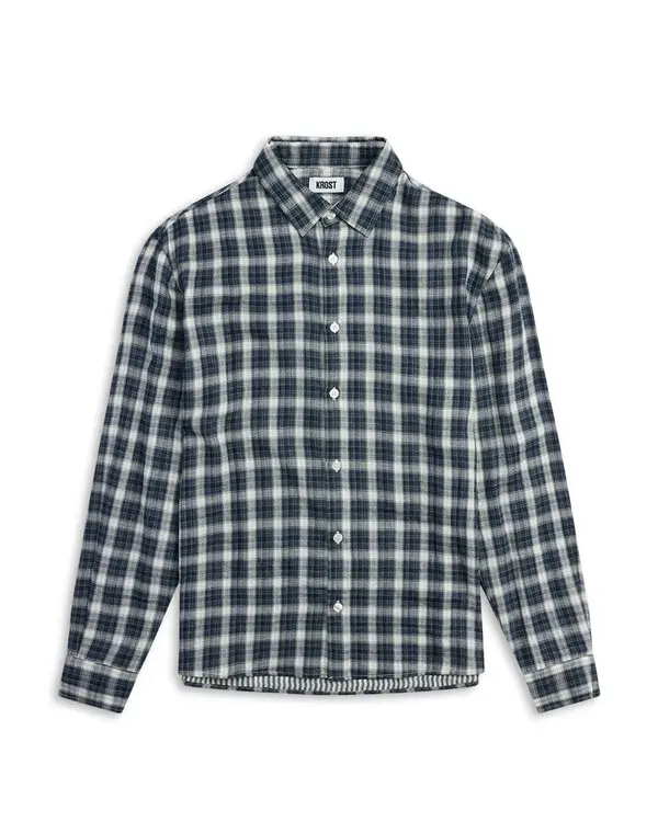 KROST Kenmare Flannel Shirt