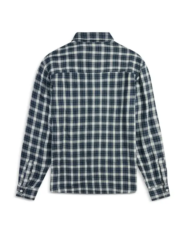 KROST Kenmare Flannel Shirt