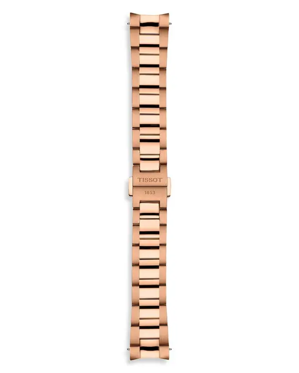 TISSOT Pr 100 34mm Watch - White/pink