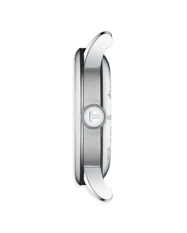 TISSOT Le Locle 40mm Watch - Blue/blue