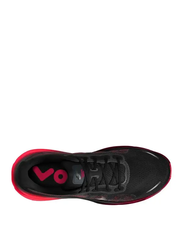 Nike Vomero Premium Sneakers - Black