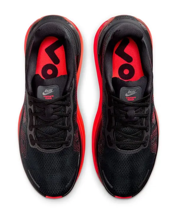 Nike Vomero Premium Sneakers - Black
