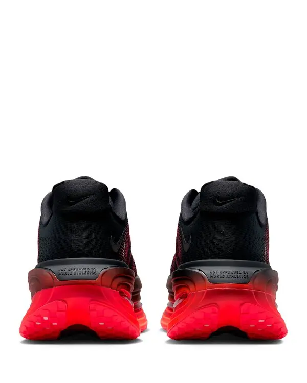 Nike Vomero Premium Sneakers - Black