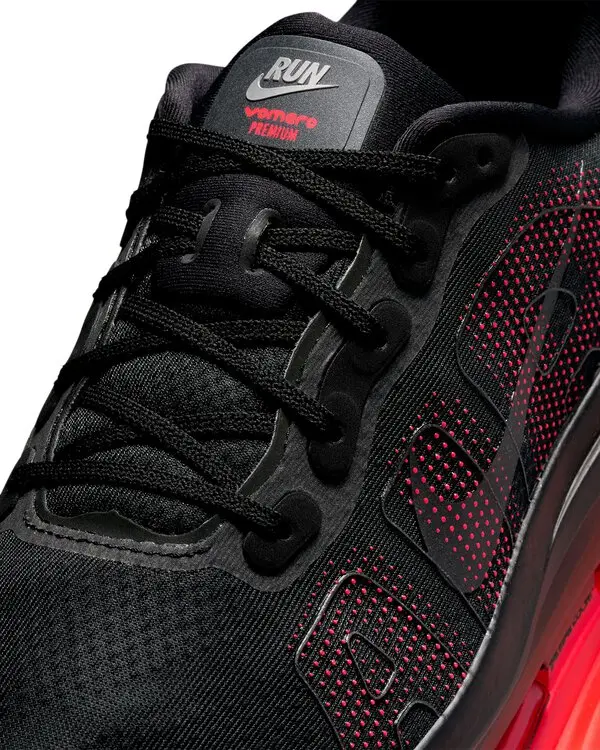 Nike Vomero Premium Sneakers - Black