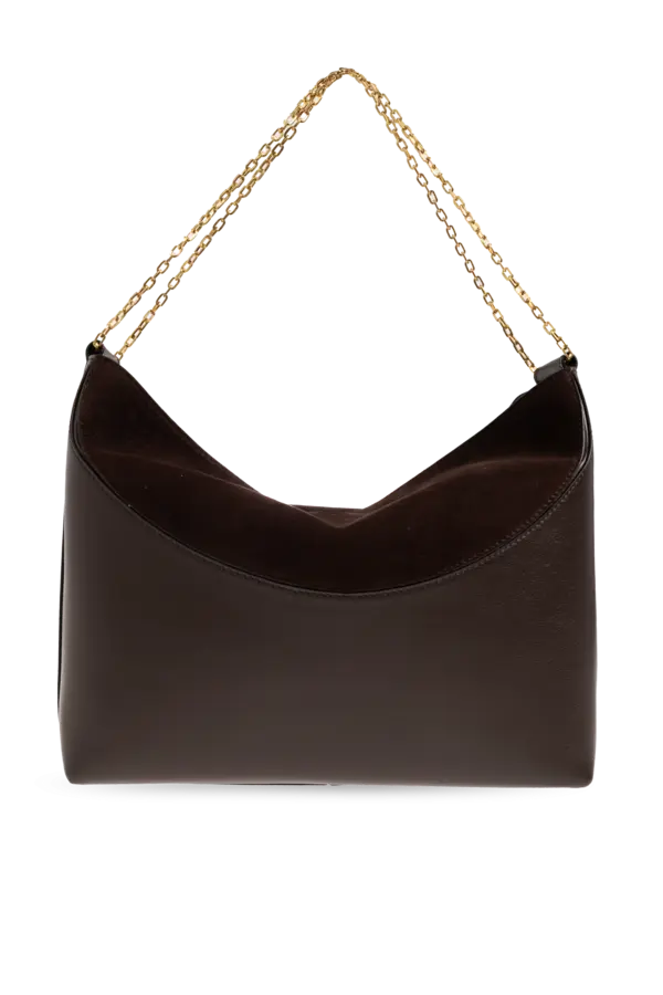 NEOUS Pavo West Shoulder Bag - Brown