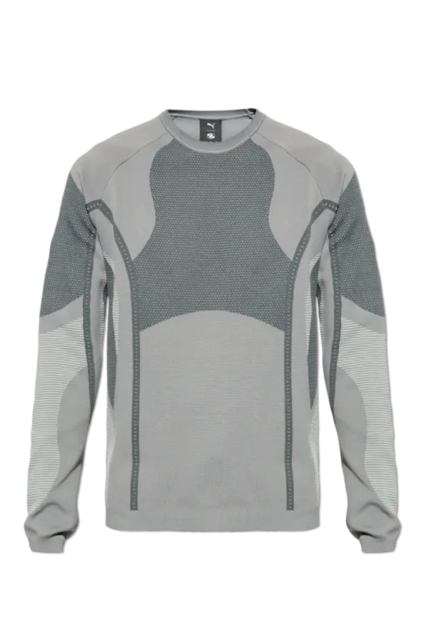 PUMA Crew Neck Sweatshirt