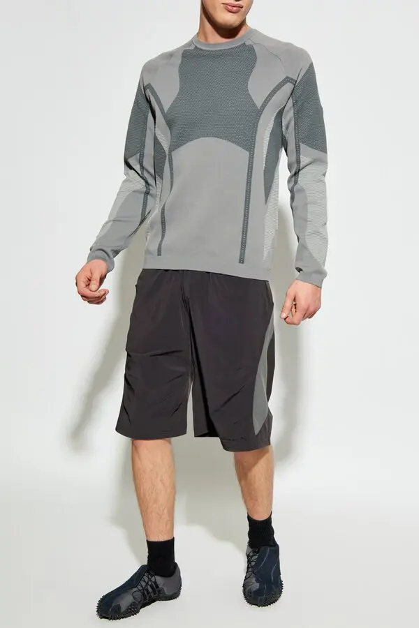 PUMA Crew Neck Sweatshirt