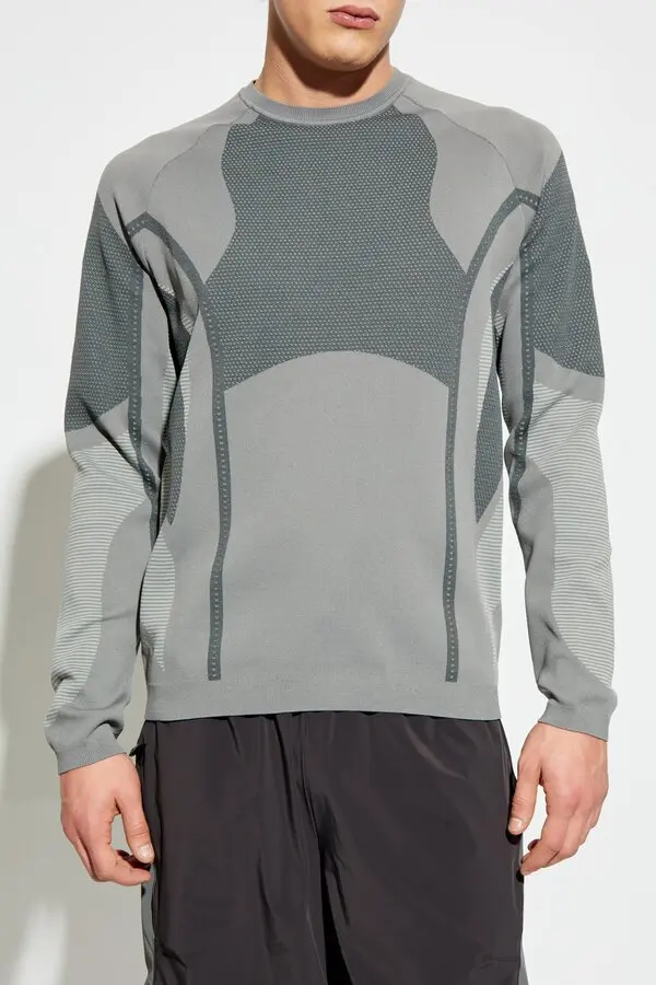 PUMA Crew Neck Sweatshirt
