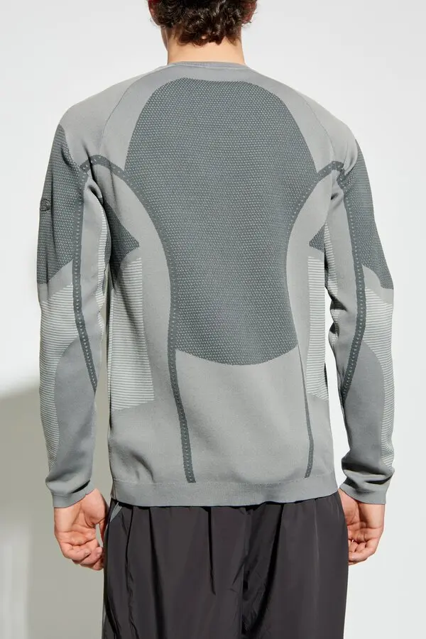PUMA Crew Neck Sweatshirt
