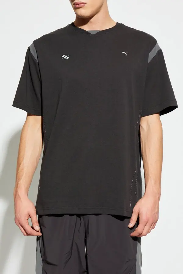 PUMA T-shirt With Print