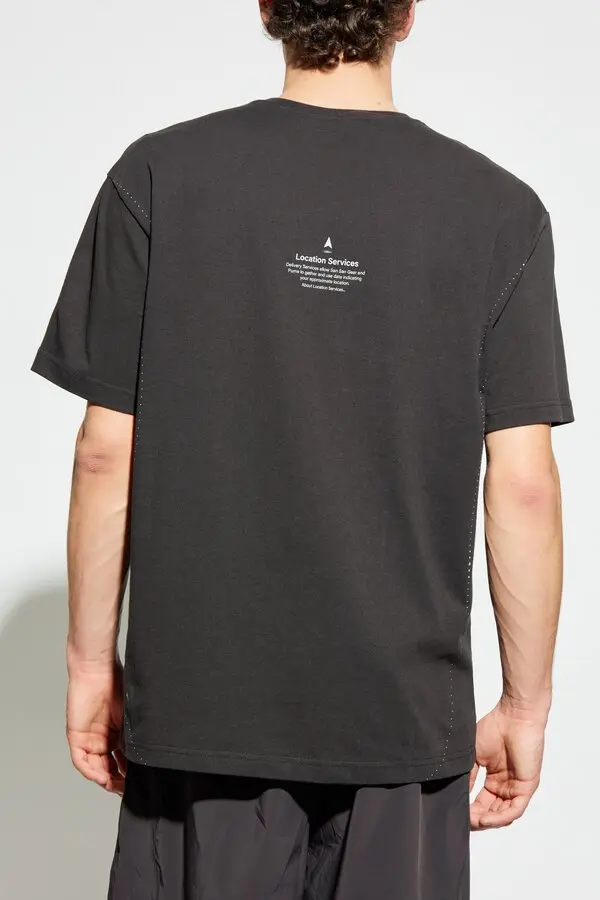PUMA T-shirt With Print