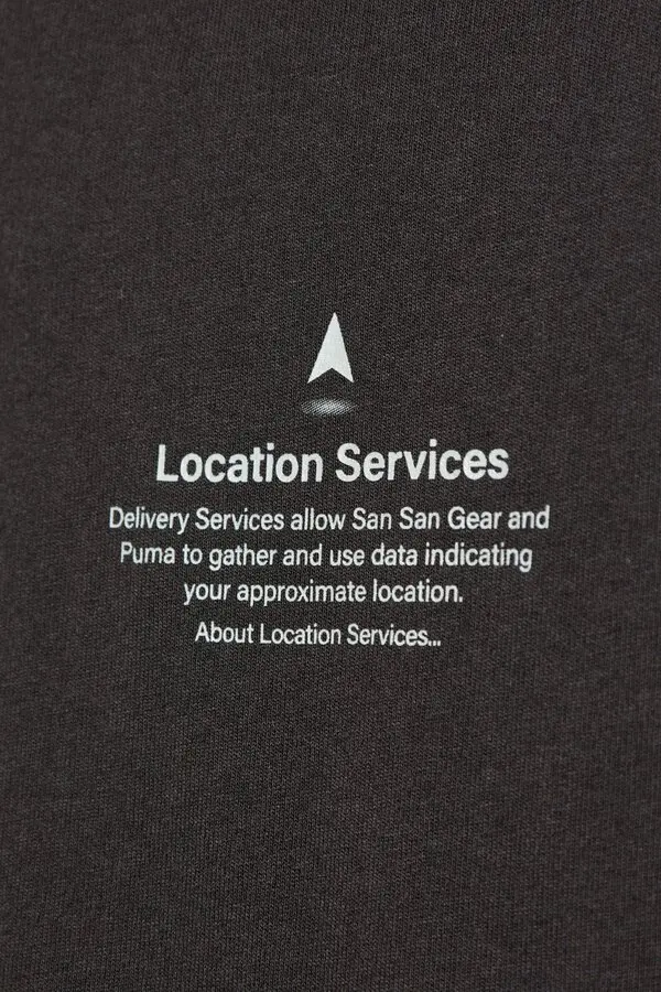 PUMA T-shirt With Print