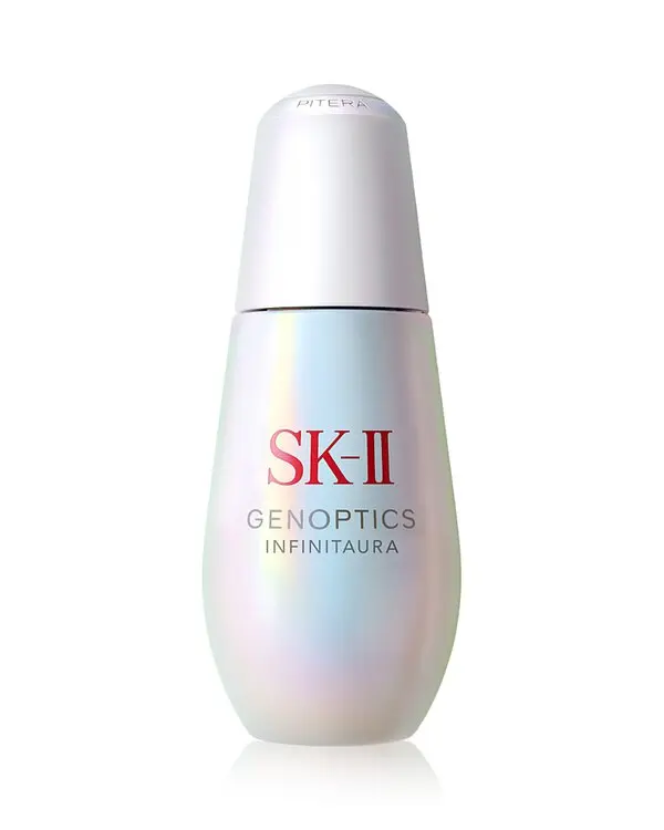 SK-II Genoptics Infinitaura Brightening Serum 1.7 Oz - No Color