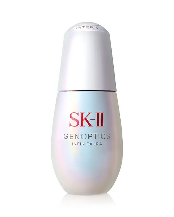 SK-II Genoptics Infinitaura Brightening Serum 1 Oz - No Color