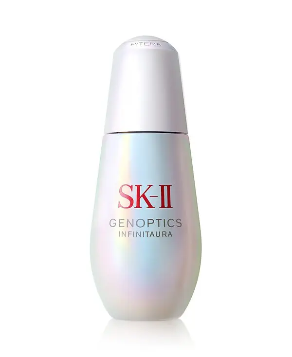 SK-II Genoptics Infinitaura Brightening Serum 1 Oz - No Color