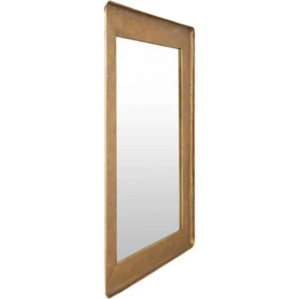 SURYA Danica Accent Mirror