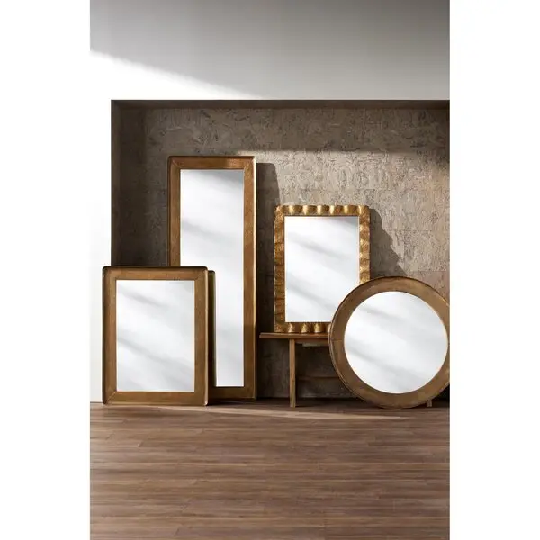 SURYA Danica Accent Mirror