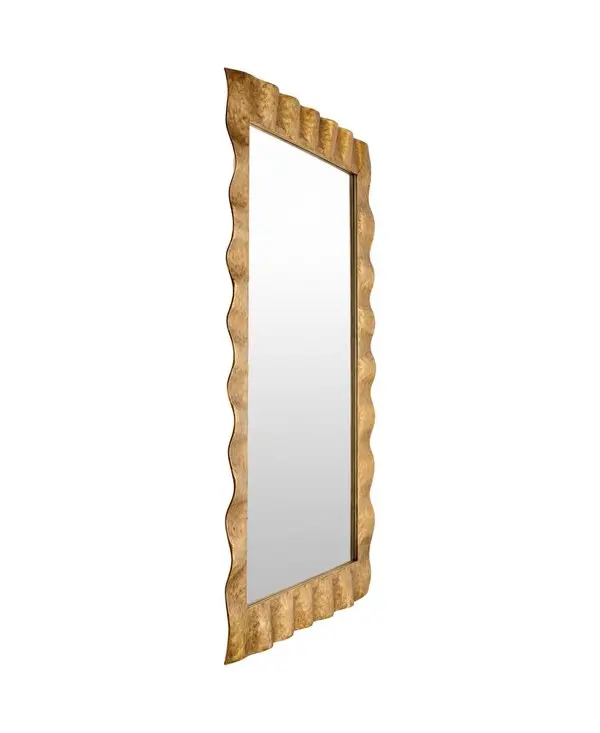 SURYA Danica Accent Mirror