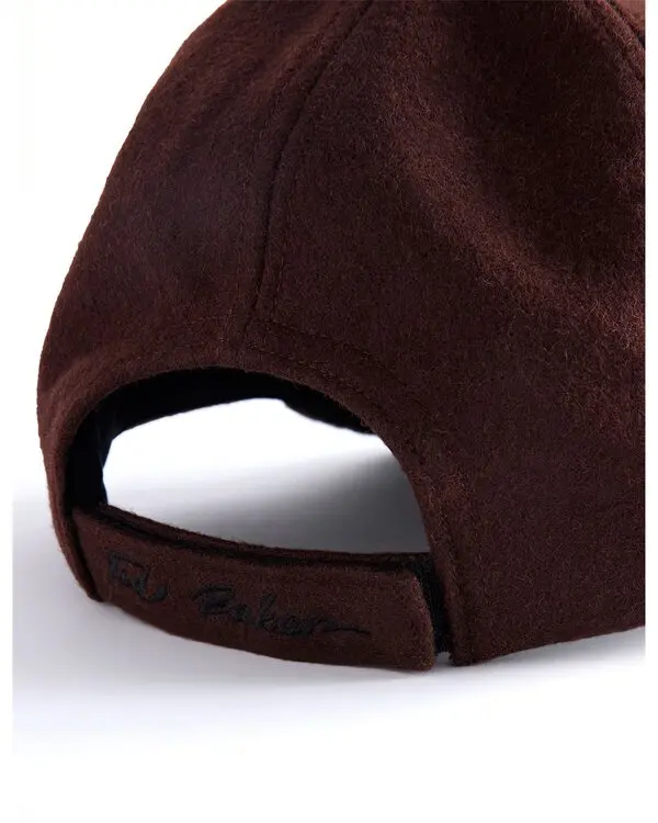 Ted Baker London Lewis Baseball Cap