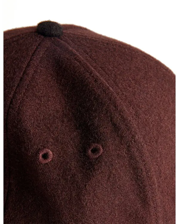 Ted Baker London Lewis Baseball Cap