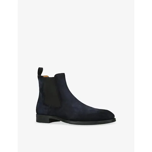 Magnanni Madison Suede Chelsea Boots