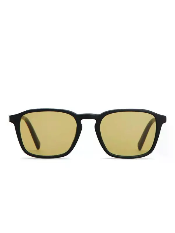 TOD'S Square-frame Sunglasses - Black