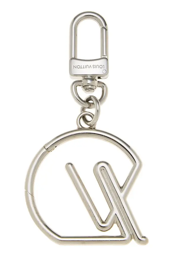 LOUIS VUITTON Tubular Bag Charm