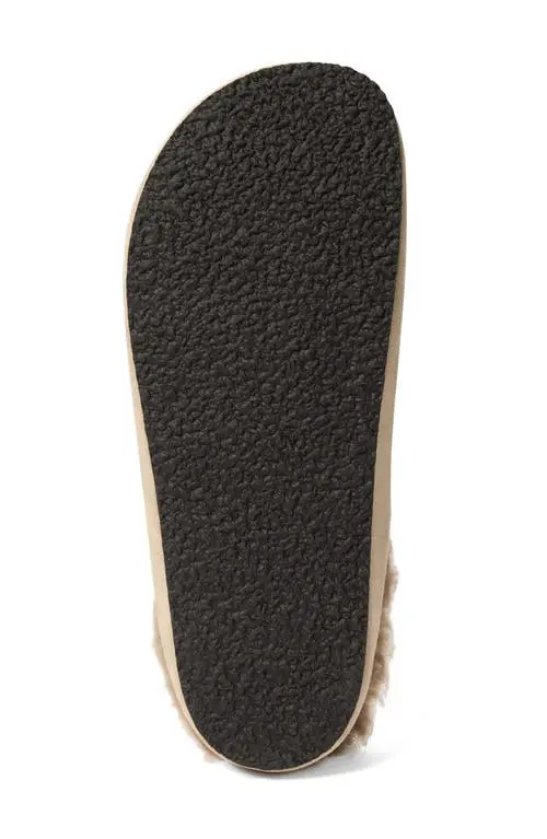 Jacquemus Les Mules Loafer Mule - Light Beige