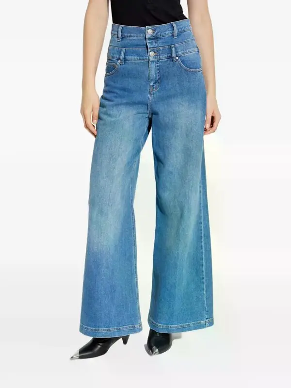 Munthe Rosh Jeans