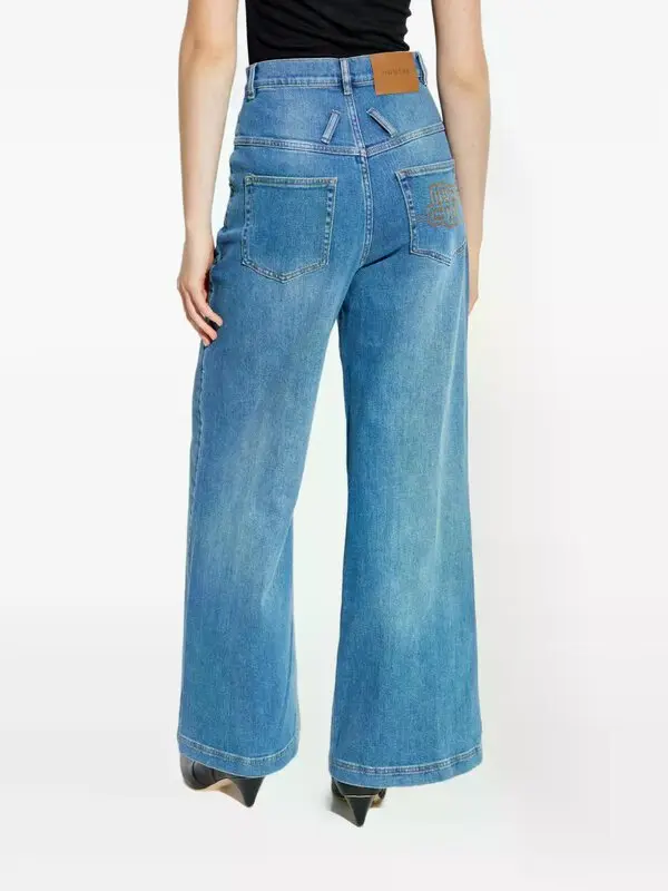 Munthe Rosh Jeans