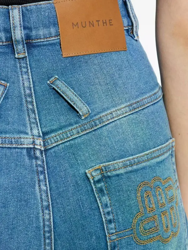 Munthe Rosh Jeans