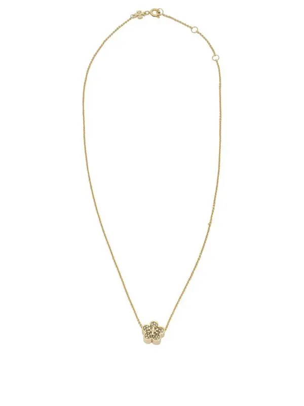 Tory Burch Jewels Necklace - Gold