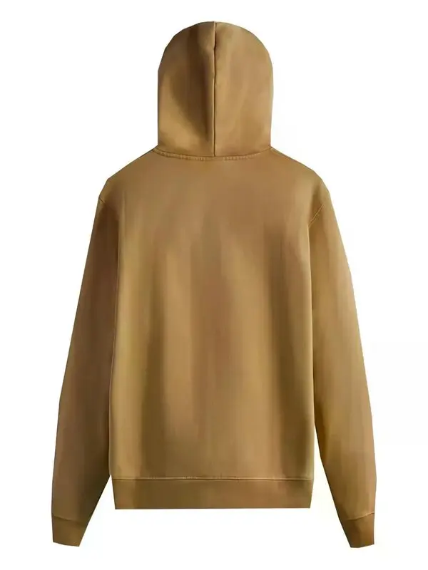Kith Zip-fastening Hoodie