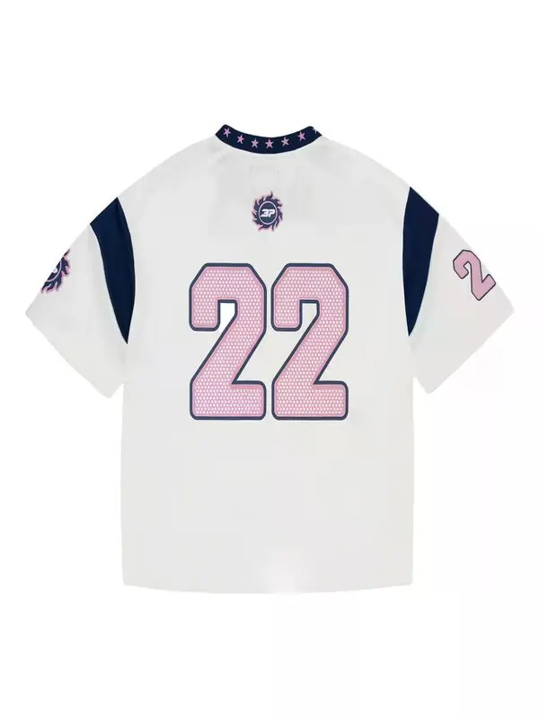 BROKEN PLANET All Star League T-shirt