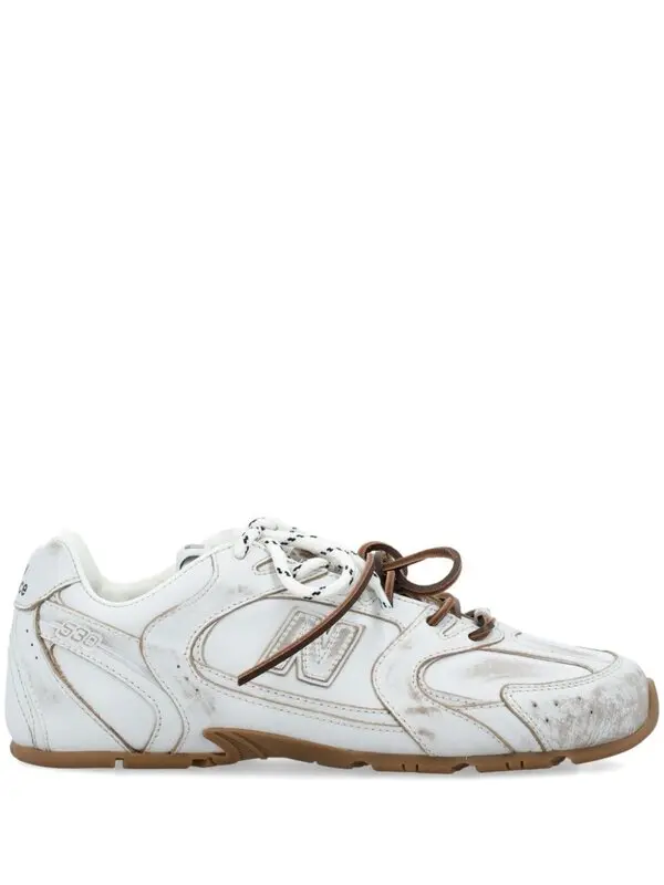 NEW BALANCE X MIU MIU Sneakers - White
