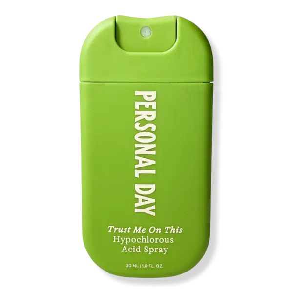 PERSONAL DAY Trust Me On This Hypochlorous Acid Spray - One-color