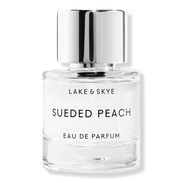 LAKE & SKYE Sueded Peach Eau De Parfum - One-color