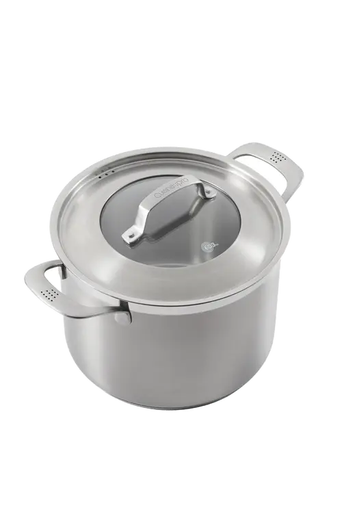 CUISINE::PRO® Id3® Ss 7.6 Qt. Stockpot