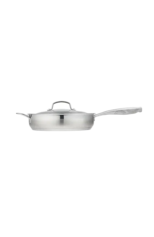 CUISINE::PRO Id3® Ss 3.5 Qt. Sauté Pan With Lid