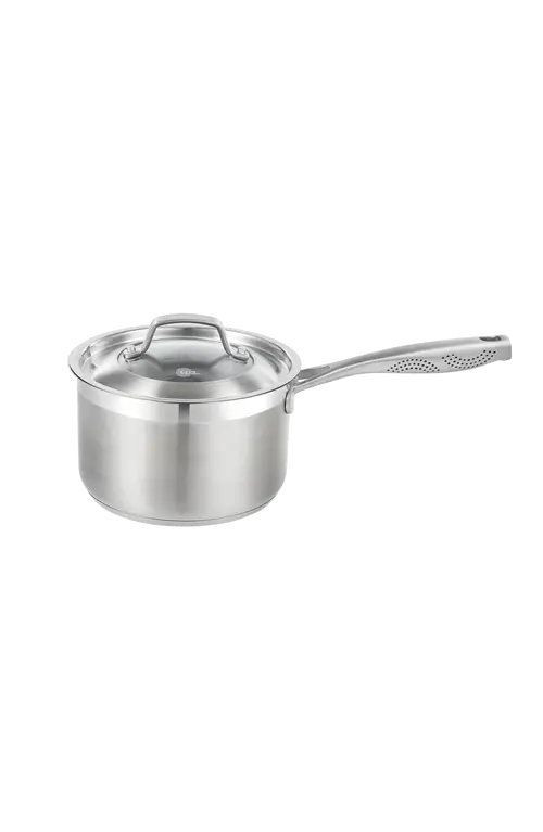 CUISINE::PRO Id3® Ss 2.7 Qt. Saucepan With Lid - Silver