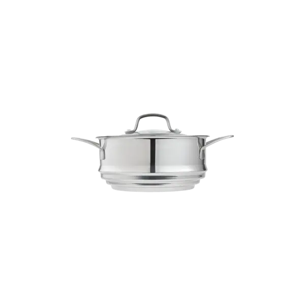 CUISINE::PRO® Id3® Ss Universal Steamer - Silver